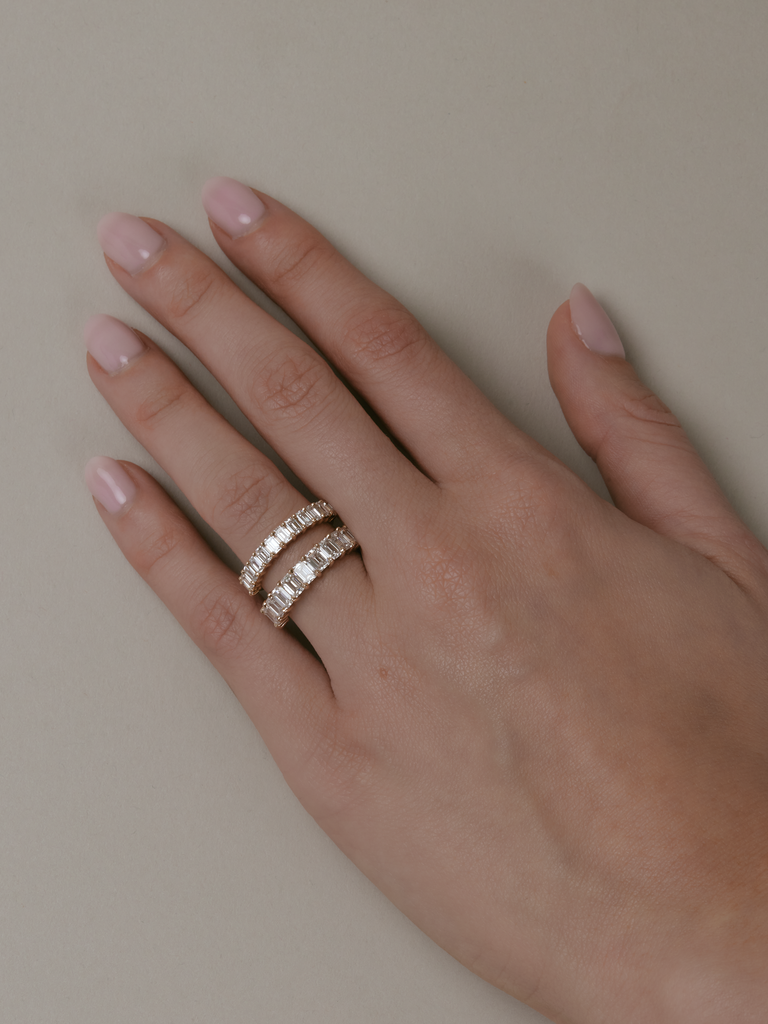 Hera Ring – Louise Jean Jewellery