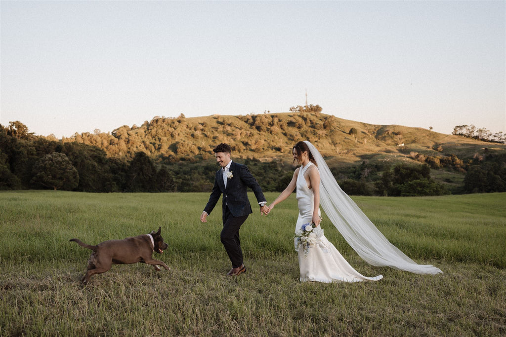Stef & Jai | LJ Lovers – Louise Jean Jewellery