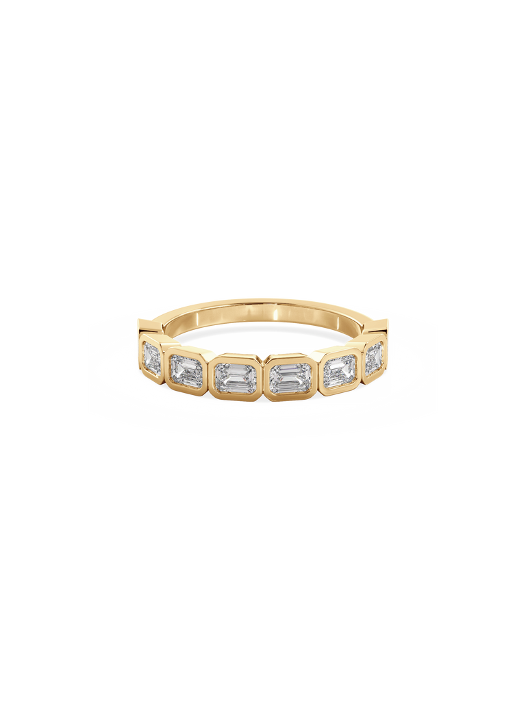 Horizon Ring – Louise Jean Jewellery