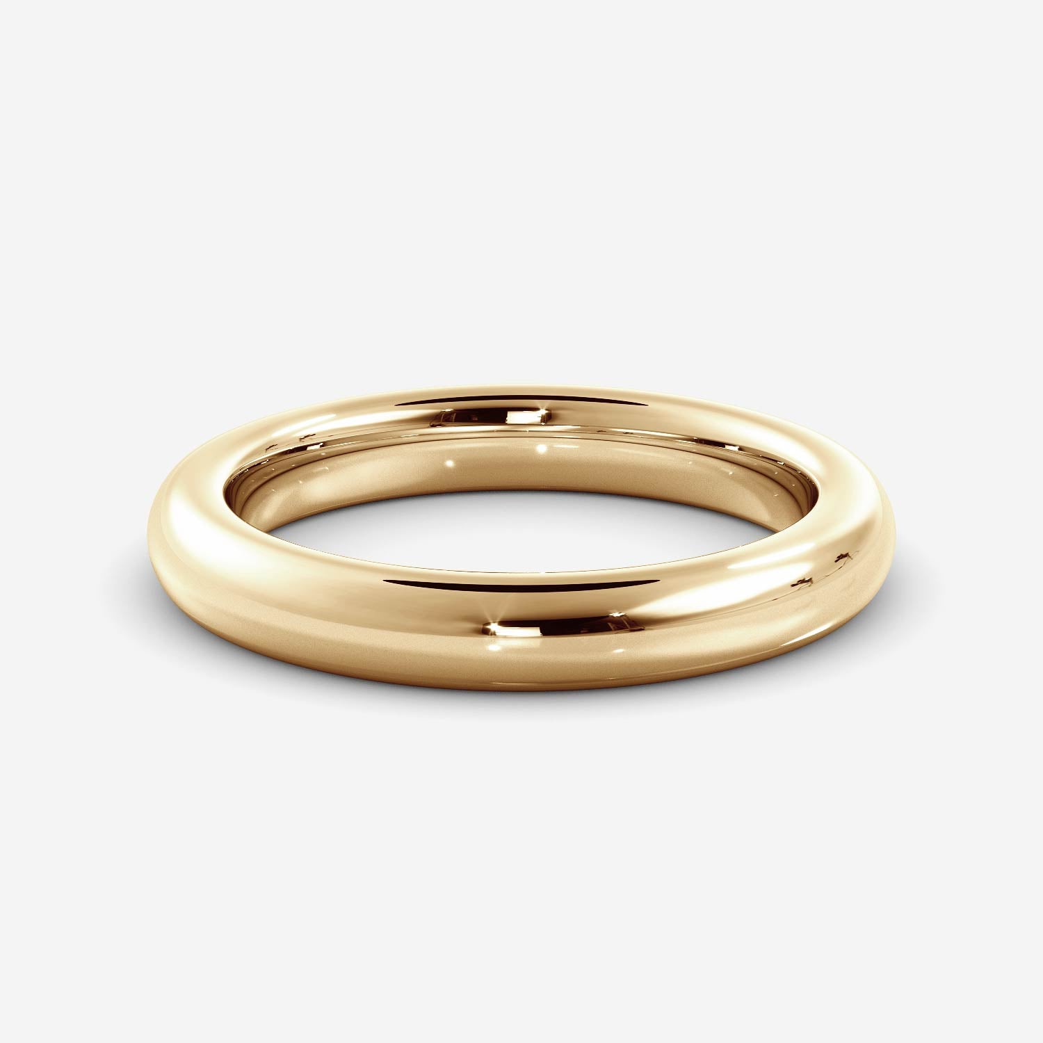 Bold Ring – Louise Jean Jewellery