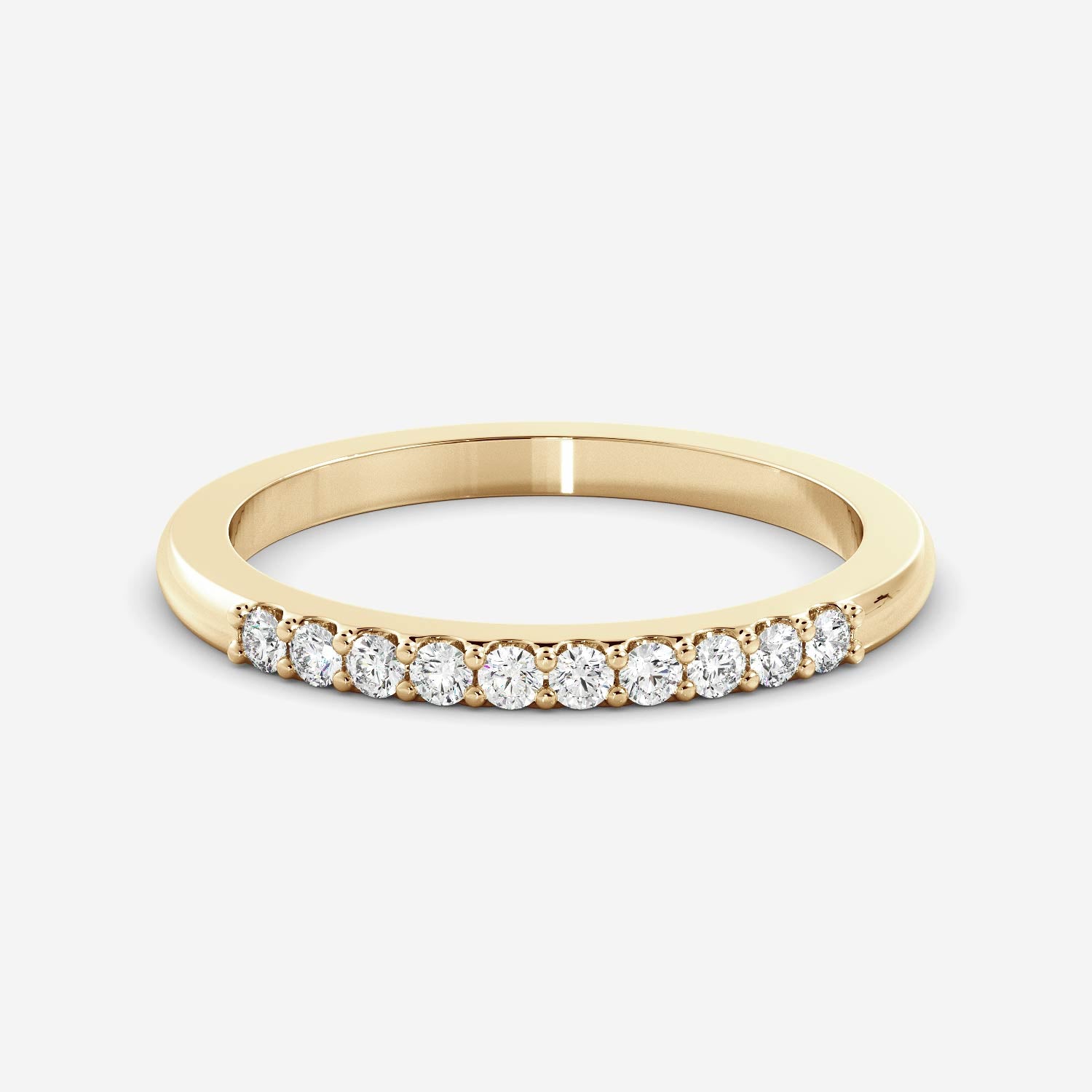 Glimmer Ring – Louise Jean Jewellery