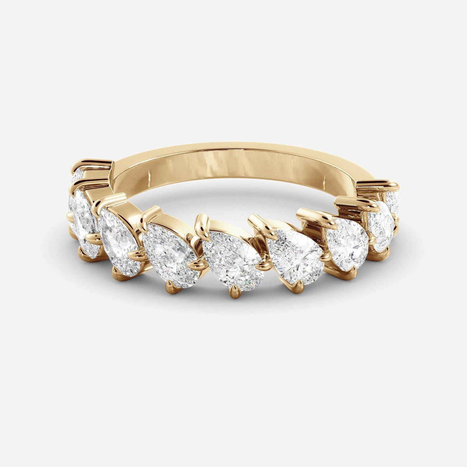 Ivy Ring – Louise Jean Jewellery