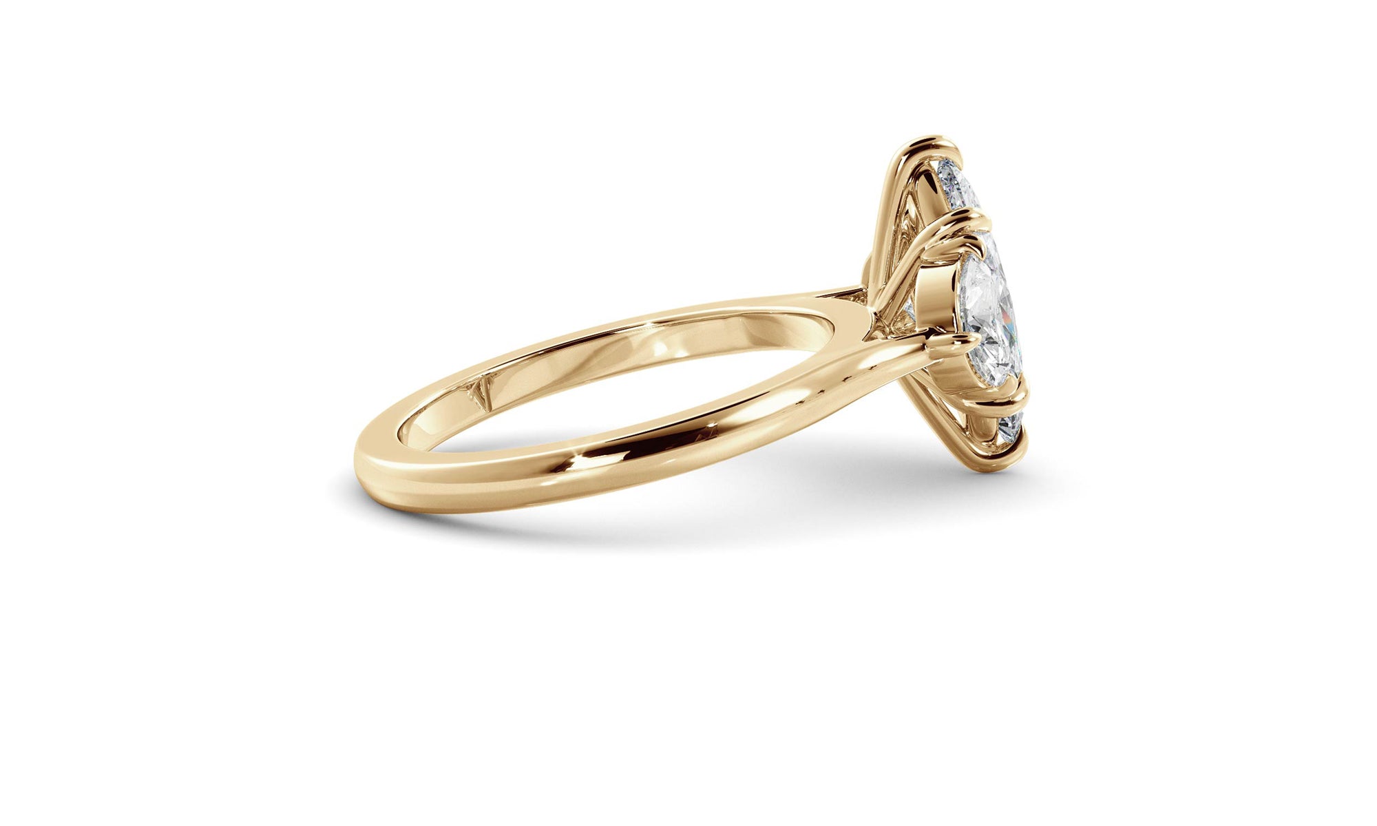 Marquise Elara Ring – Louise Jean Jewellery