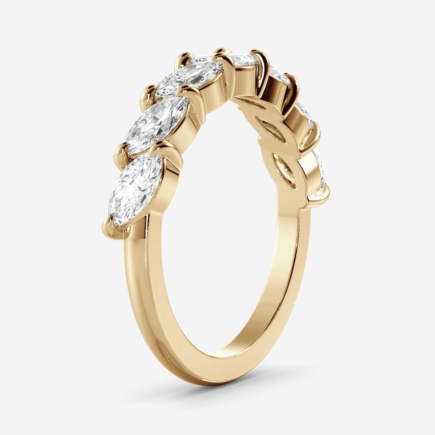 Sage Ring – Louise Jean Jewellery