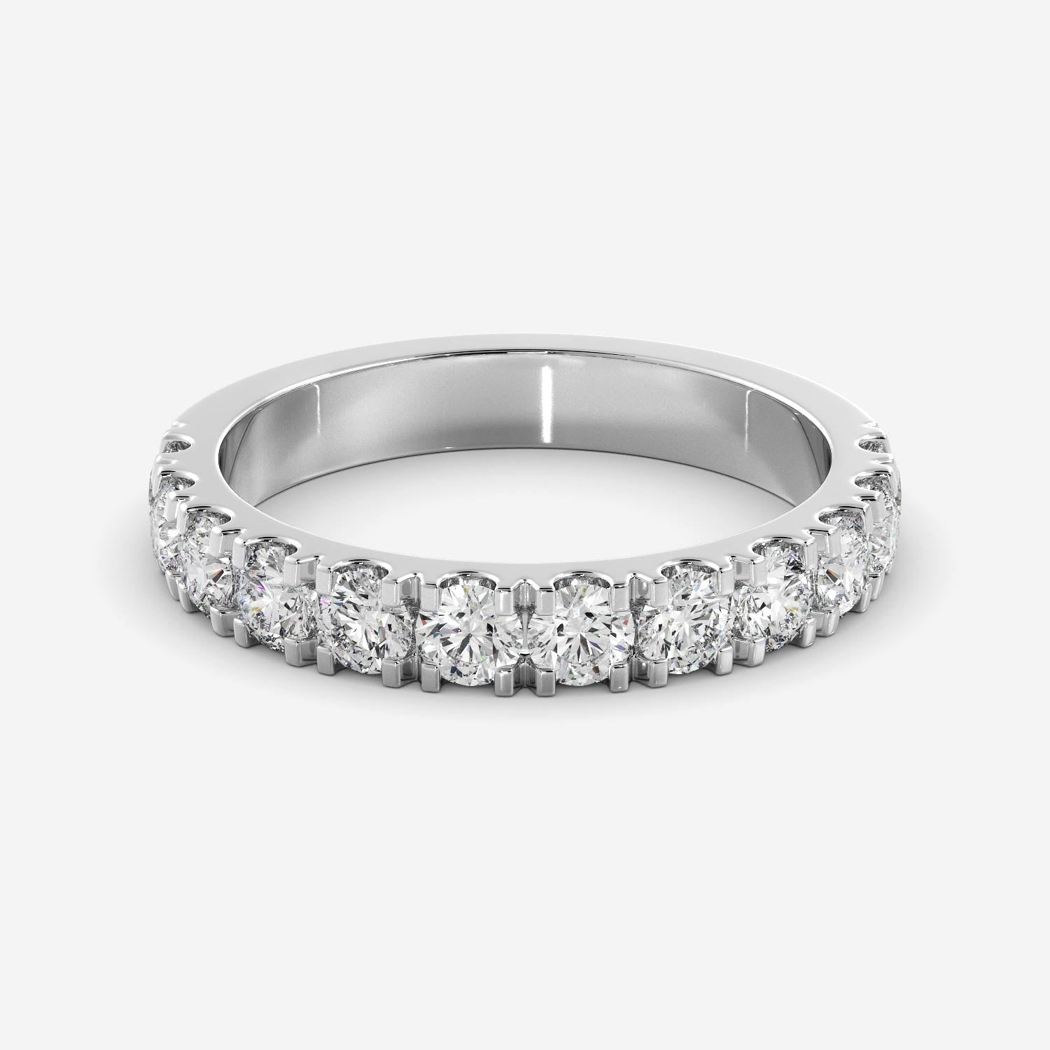 Shimmer Ring – Louise Jean Jewellery
