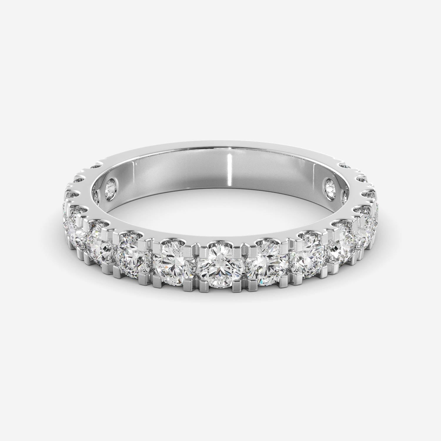 Shimmer Ring – Louise Jean Jewellery