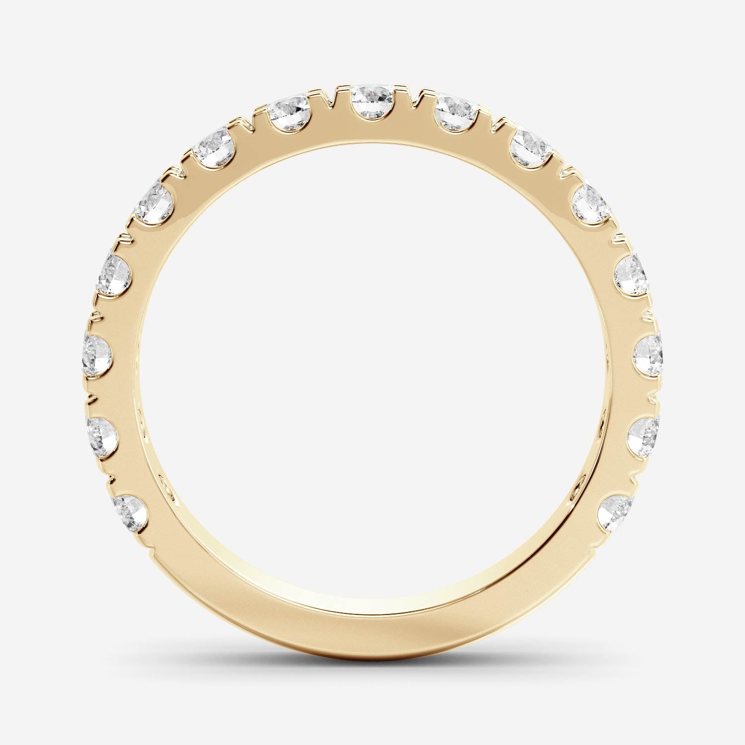 Shimmer Ring – Louise Jean Jewellery