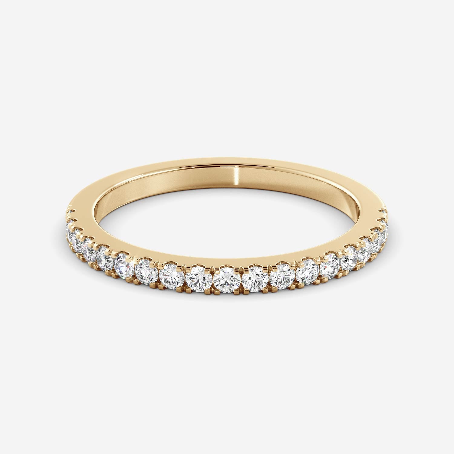 Shimmer Ring – Louise Jean Jewellery
