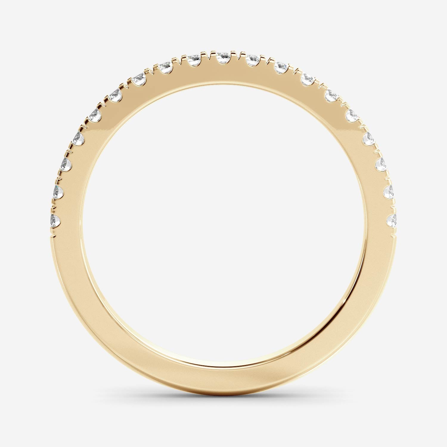 Shimmer Ring – Louise Jean Jewellery