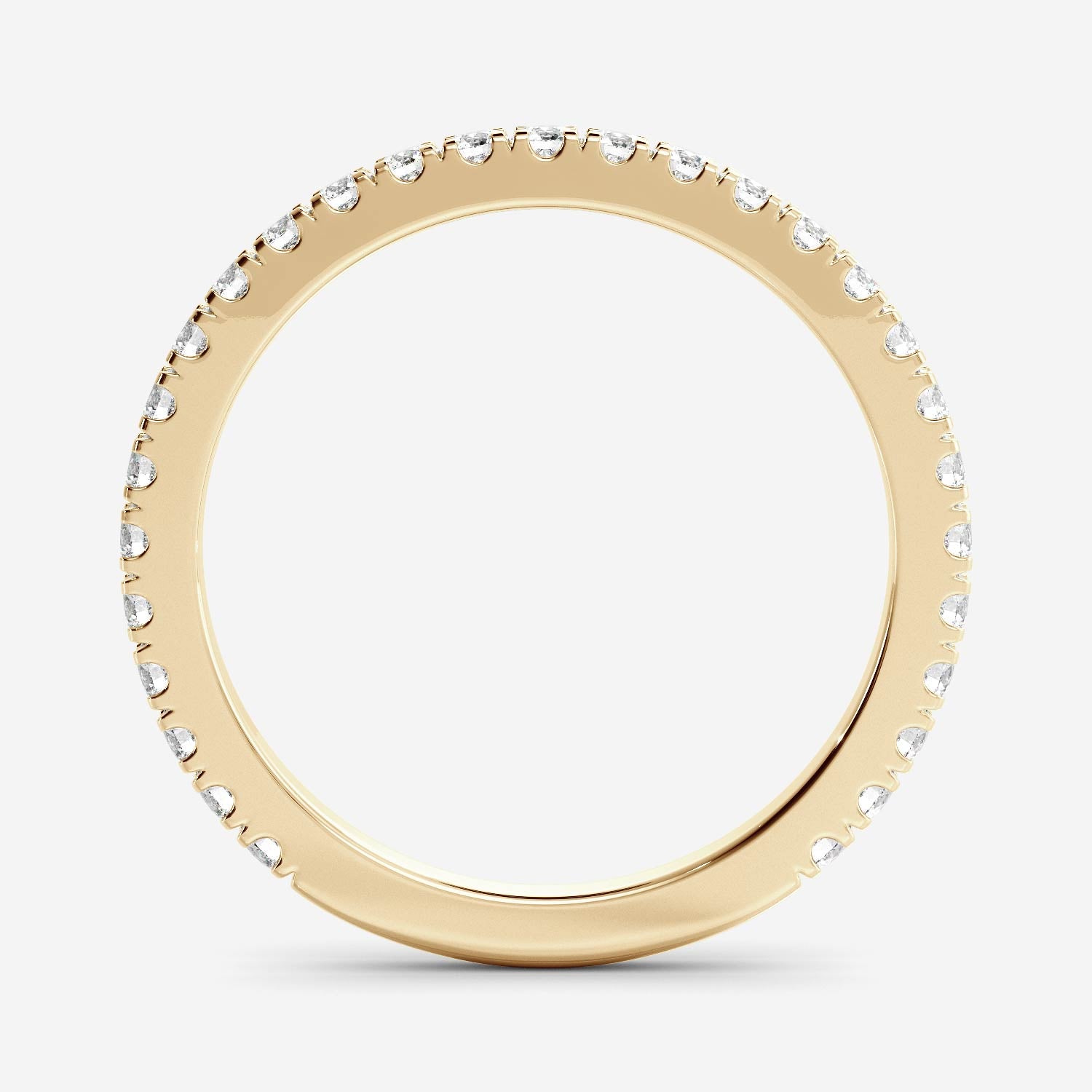 Shimmer Ring – Louise Jean Jewellery