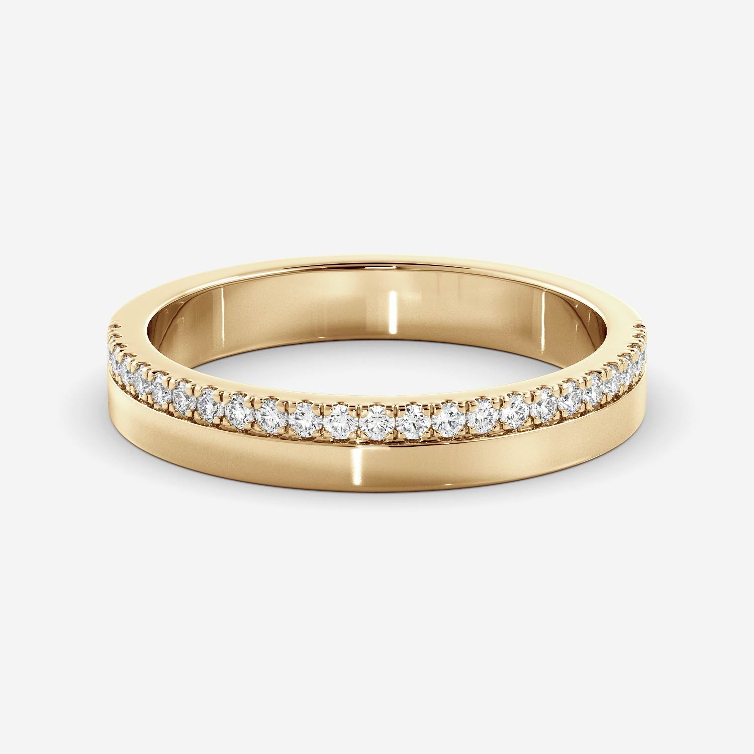 Stardust Ring – Louise Jean Jewellery