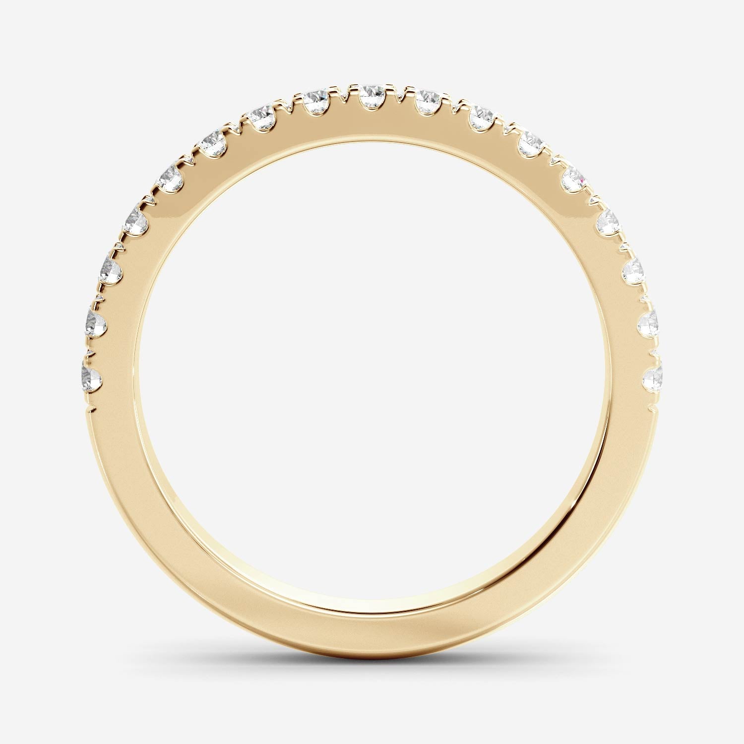 Shimmer Ring – Louise Jean Jewellery