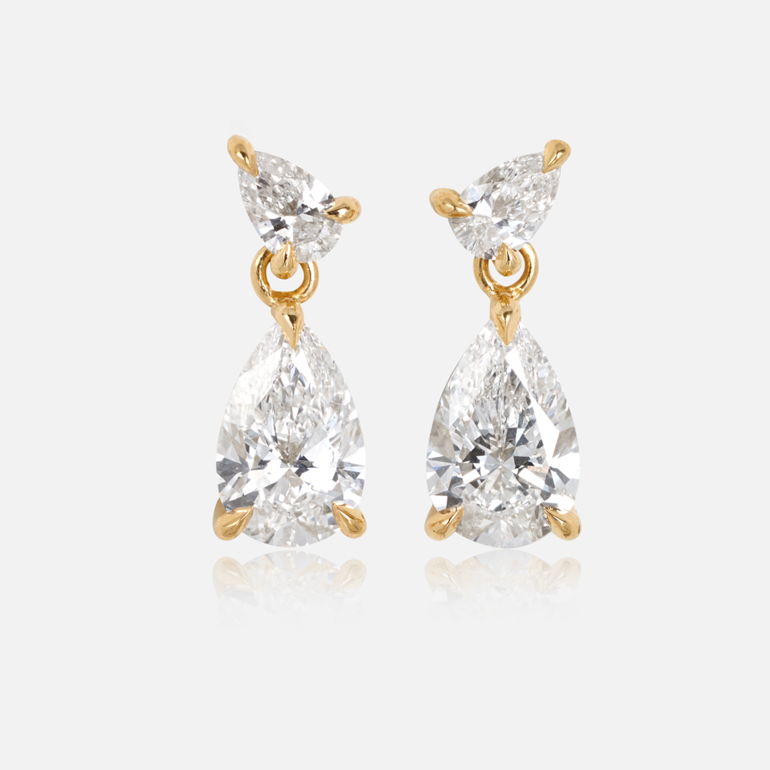 Ivy Collection – Louise Jean Jewellery